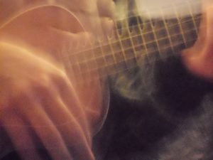 How to Hold a Ukulele Properly. Top 3 Errors Holding a Uke! - By ...